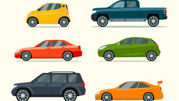 Guide to Car Body Types: Sedan, SUV, Hatchback & More | Automall Qatar