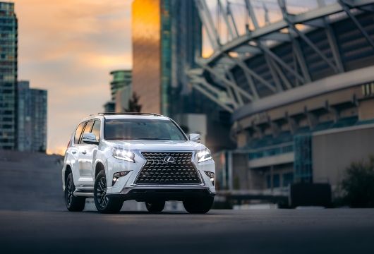 Tips to Help You Choose the Right Luxury SUV | Lexus
