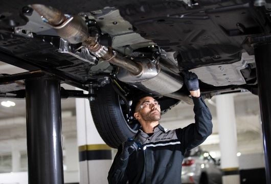 Discover Lexus News & Latest Updates | Lexus UAE