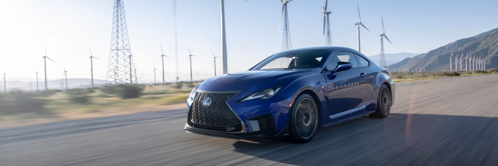 Why the Lexus RC is the Ultimate Sports Coupe | Lexus