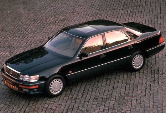 The Most Iconic Lexus Cars of All Time | Lexus
