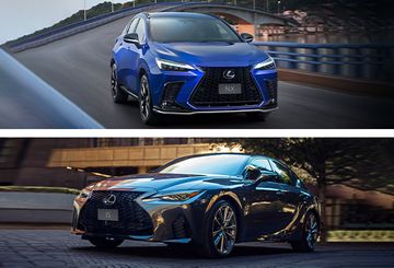 Latest Lexus Cars News & Auto Trends | Lexus