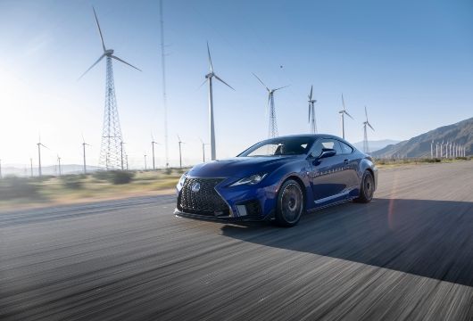 Latest Lexus Cars News & Auto Trends | Lexus