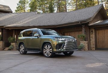 Latest Lexus Cars News & Auto Trends | Lexus