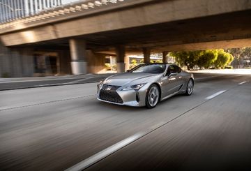 Discover Lexus News & Latest Updates | Lexus UAE