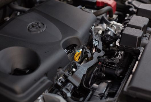 Why Engine Care Products are Essential for Your Car? | Toyota