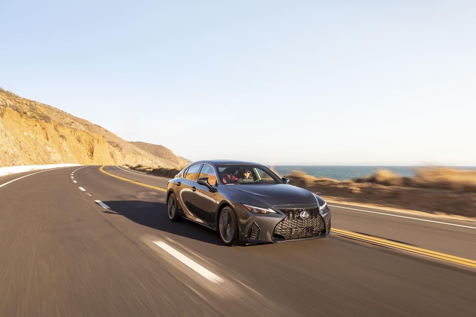 Latest Lexus Cars News & Auto Trends | Lexus