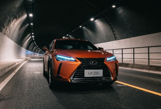 Lexus Top Used Cars Models for First-time Drivers | Lexus