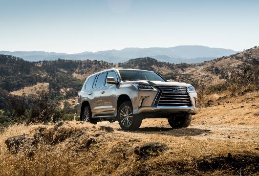 Discover Lexus News & Latest Updates | Lexus UAE