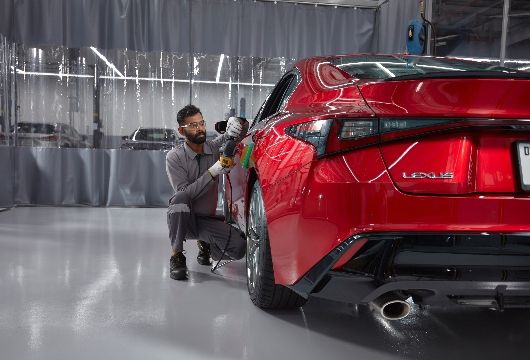 Latest Lexus Cars News & Auto Trends | Lexus