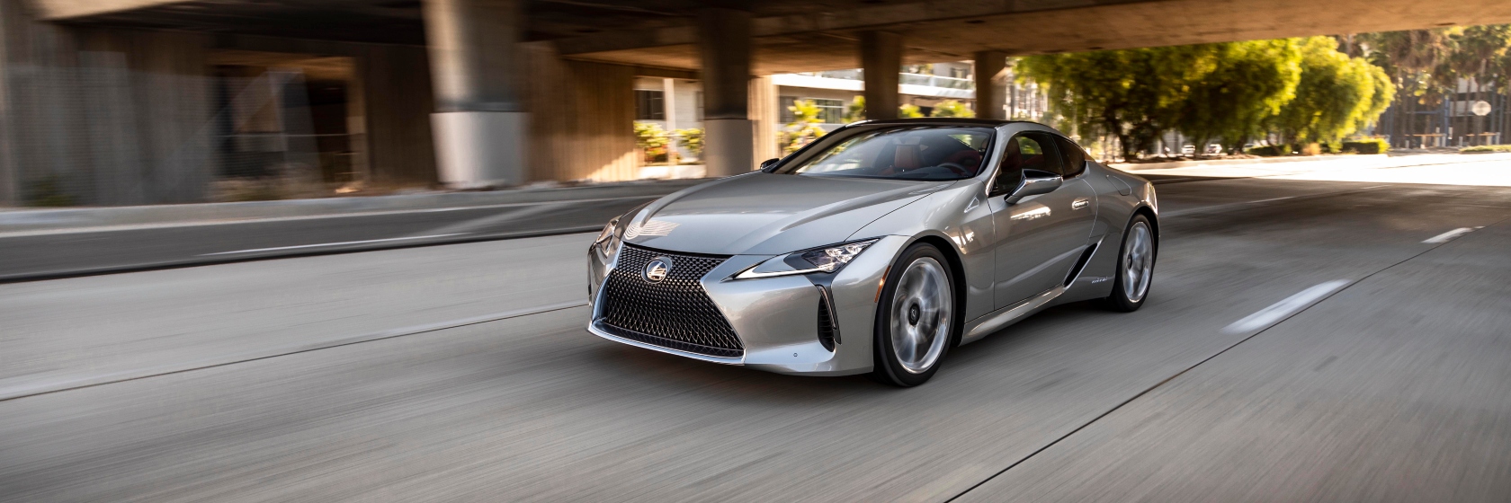 The Latest Lexus 2024 Models - Price & Specs | Lexus