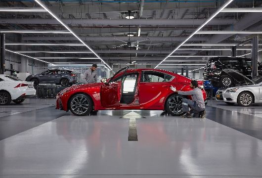 How to Make Your Lexus Look and Feel New Again | Lexus