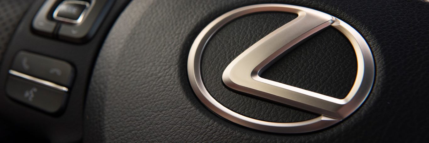 Which Lexus Model is Best for You? | Lexus