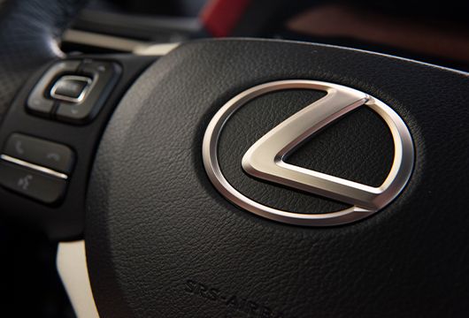 Latest Lexus Cars News & Auto Trends | Lexus