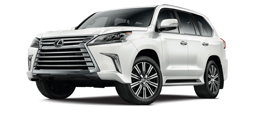 Buy New and Used Lexus Cars in The United Arab Emirates | Lexus