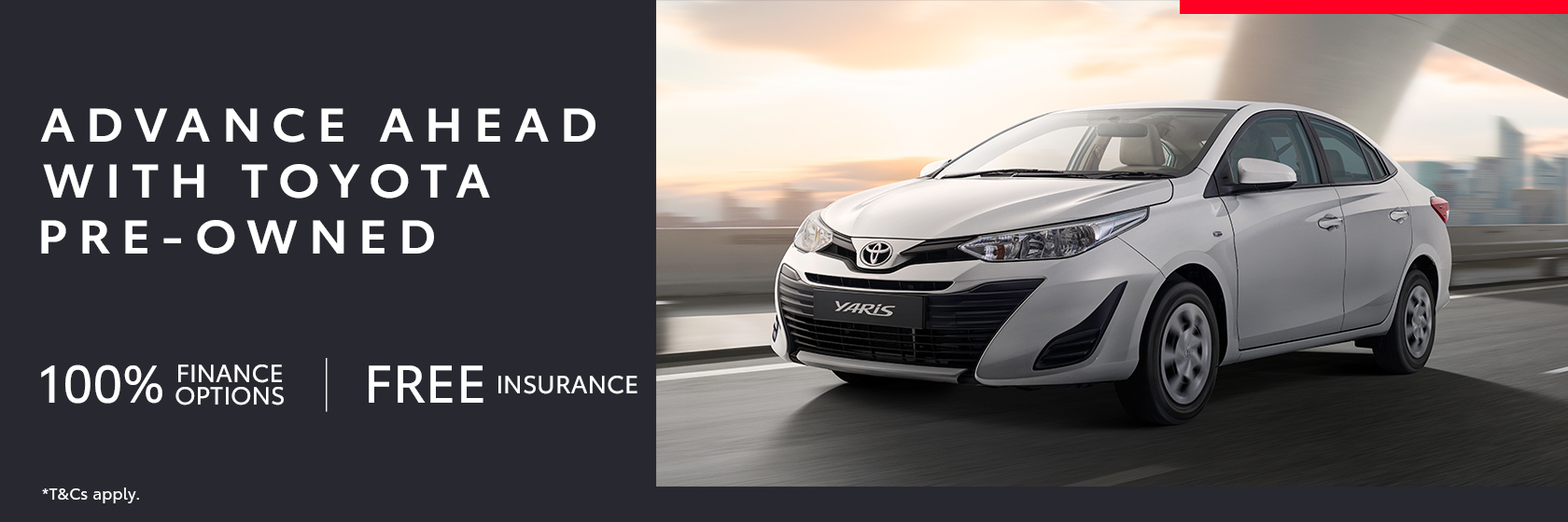 Toyota Pre-Owned Cars Offer & Deals | Toyota