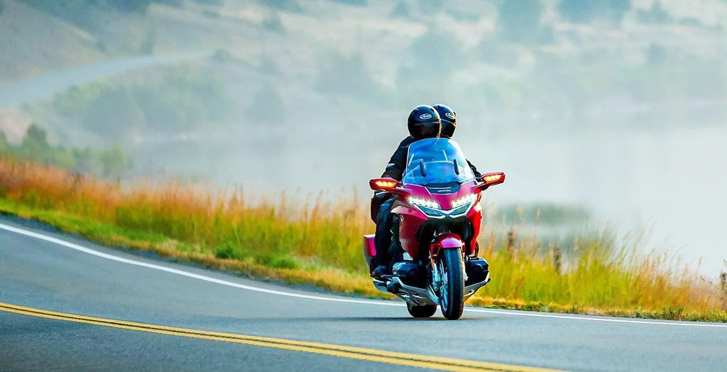 Buy New Honda Motorcycles in Qatar - Choose by Body Type | Honda Qatar