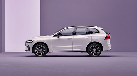 Volvo Offers - New Cars, Used Cars & Services Offers | Volvo UAE