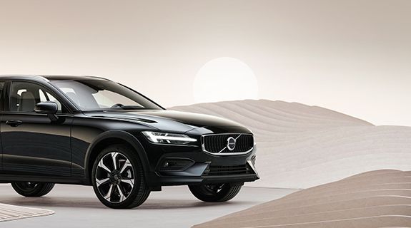 Volvo Offers - New Cars, Used Cars & Services Offers | Volvo UAE