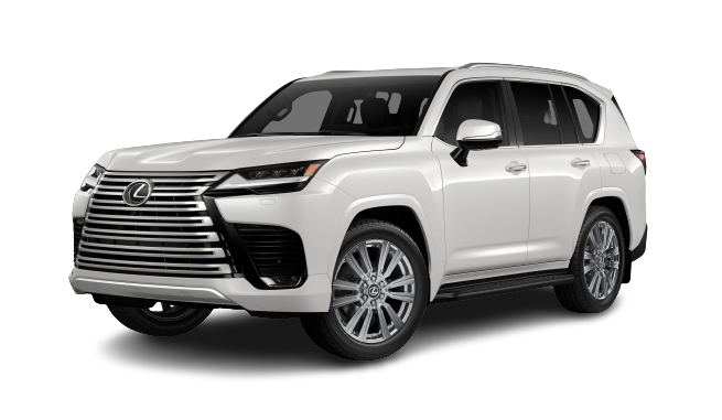 Buy New and Used Lexus Cars in The United Arab Emirates | Lexus