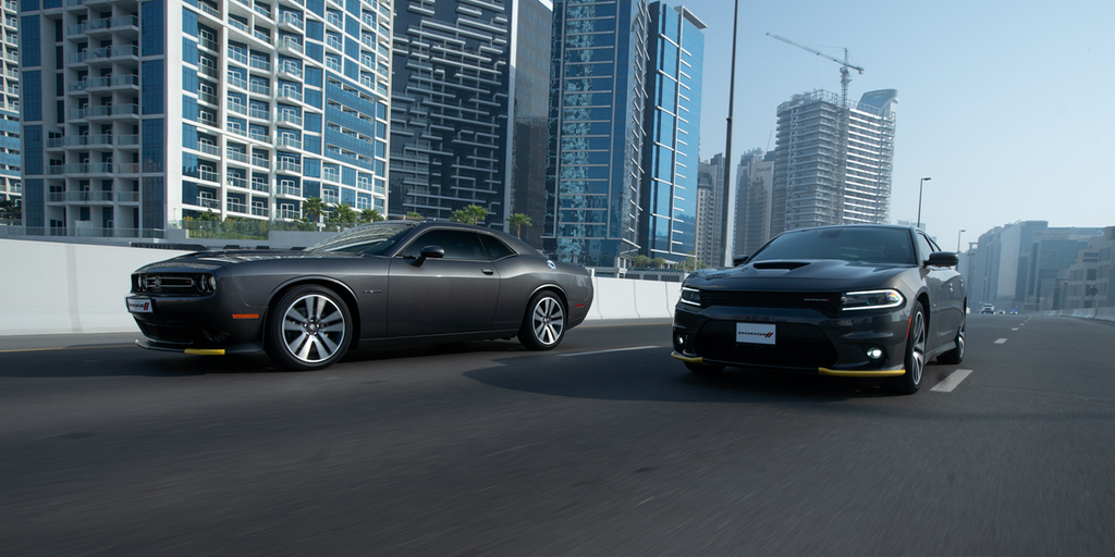 Dodge