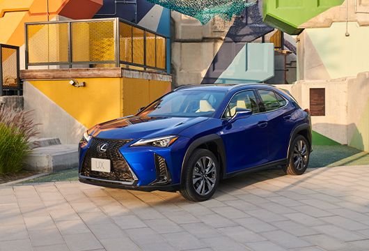 Latest Lexus Cars News & Auto Trends | Lexus