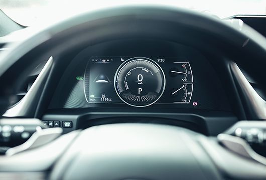 Latest Lexus Cars News & Auto Trends | Lexus