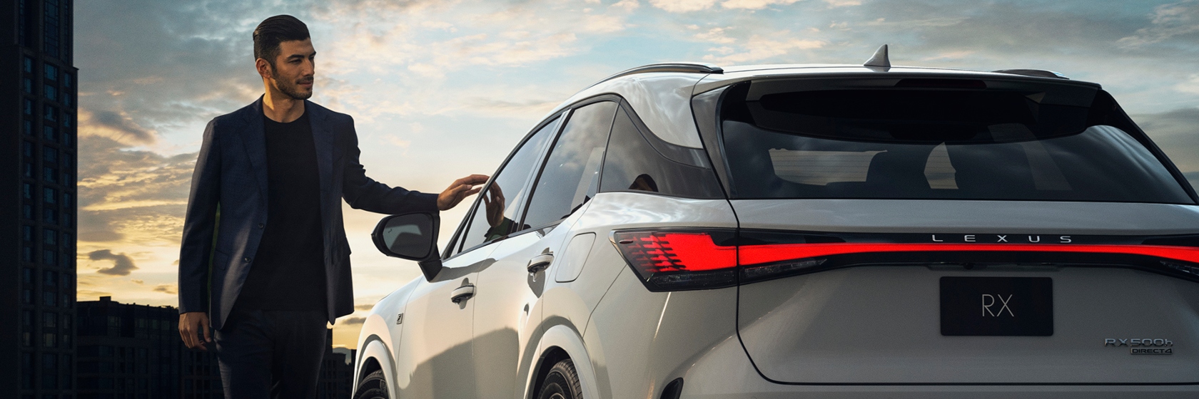 Expert Accident and Body Repair Services at Lexus Workshop | Lexus