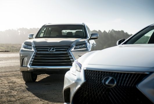 The Best Used Lexus Models for your Budget | Lexus