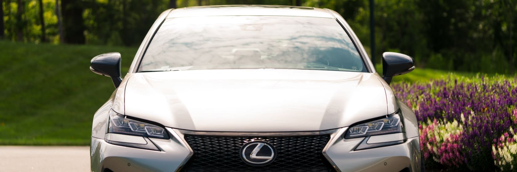 The Advantages of Buying a Pre-Owned Lexus | Lexus
