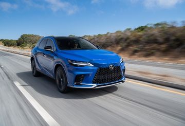 Discover Lexus News & Latest Updates | Lexus UAE