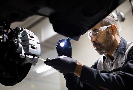 Minor Servicing Vs Major Servicing, What is the Difference? | Lexus