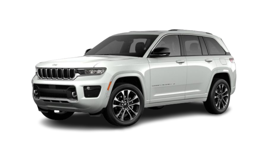 Buy New and Used Jeep Car in the United Arab Emirates | Jeep UAE