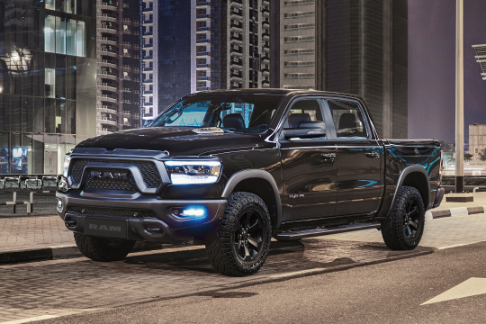 Buy New and Pre-owned RAM in UAE