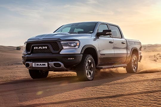 Buy New and Pre-owned RAM in UAE