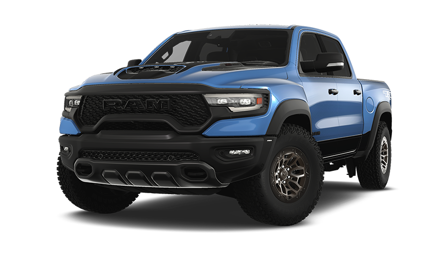 Buy Used RAM Pickup Trucks | Pre-Owned Pickup Cars | RAM UAE