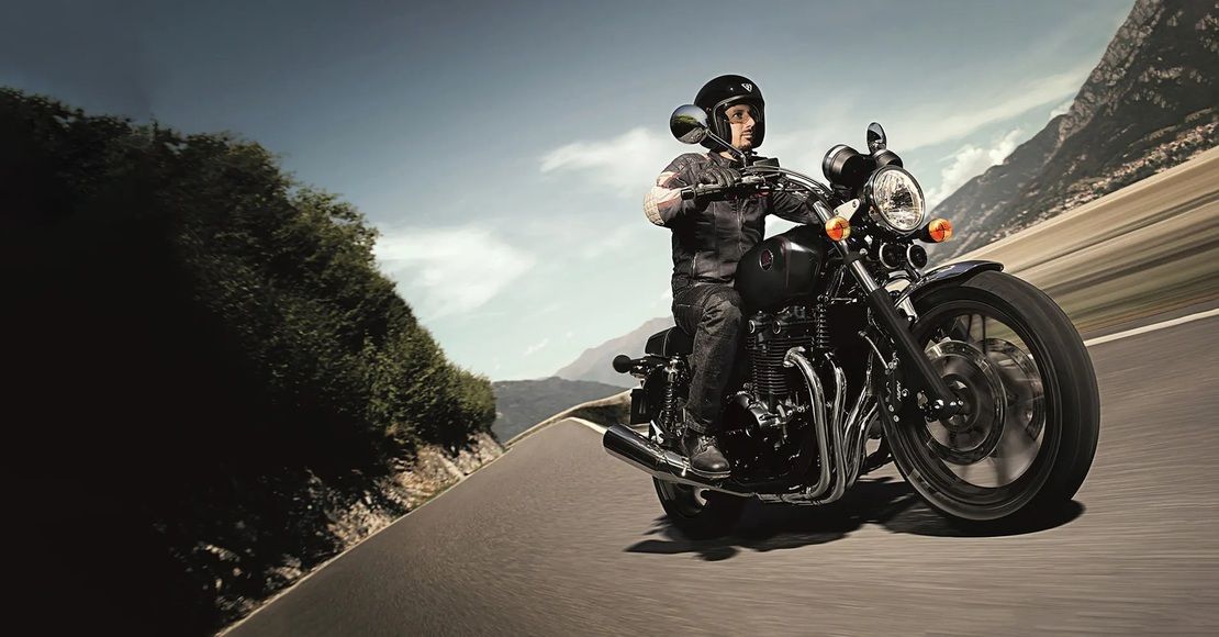 Buy New Honda Motorcycles in Qatar - Choose by Body Type | Honda Qatar