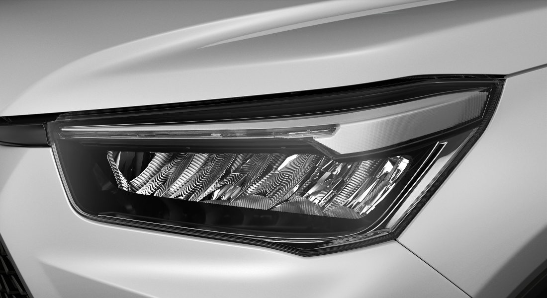 Buy the New Toyota Raize 1.2L Hybrid 2024 - E Model | Toyota UAE