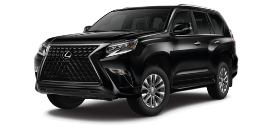 Buy New and Used Lexus Cars in The United Arab Emirates | Lexus