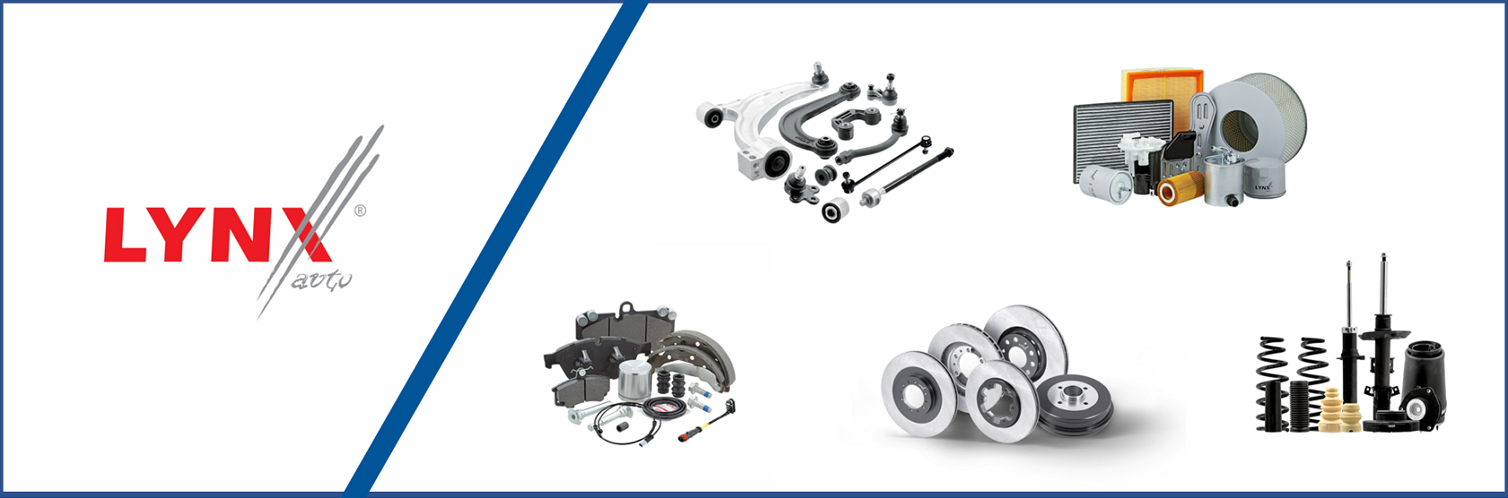 Lynx Auto | Trade Point UAE