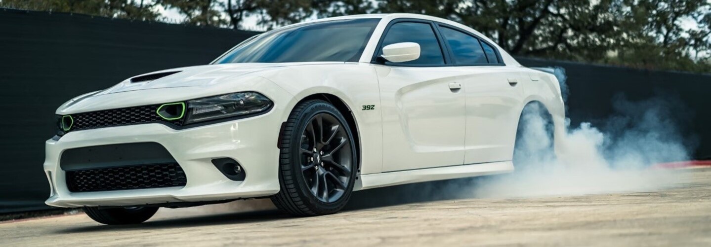 Dodge