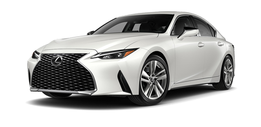 Buy the New Lexus IS 300 2024 - 2.0L Turbo | Lexus UAE