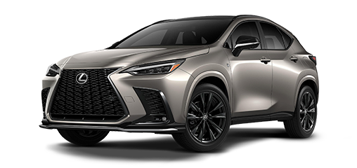 The new Lexus LX700h | Lexus