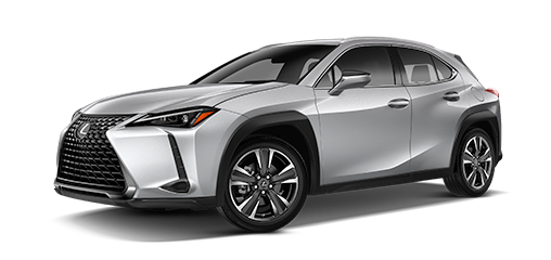 Buy The New Lexus RX350 2.4L 2024 - F Sport & Prestige | Lexus UAE
