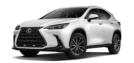 The new Lexus LX700h | Lexus