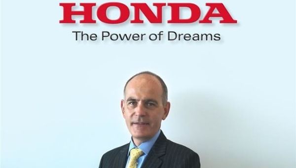 Discover Honda's New Leadership & Brand Division Updates | Honda UAE