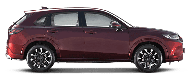 Buy the New Honda UAE Type R 2025 2.0L Turbo | Honda UAE