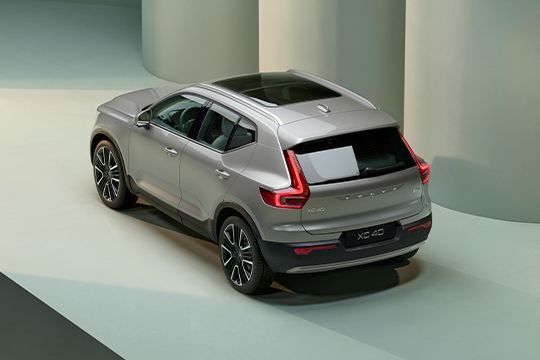 Volvo Offers - New Cars, Used Cars & Services Offers | Volvo Qatar