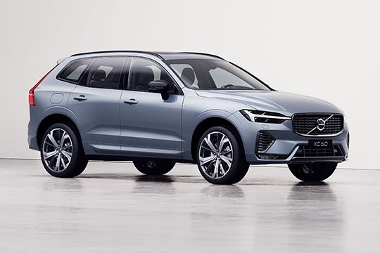 Volvo Offers - New Cars, Used Cars & Services Offers | Volvo Qatar