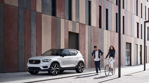 Volvo Offers - New Cars, Used Cars & Services Offers | Volvo UAE